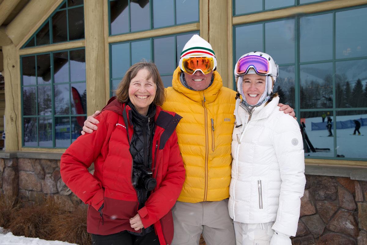 Ski for Gretch Day | Gretchen Palmer Event - St. Luke’s Wood River ...