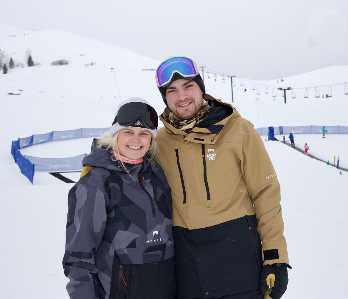 Ski for Gretch Day | Gretchen Palmer Event - St. Luke’s Wood River ...
