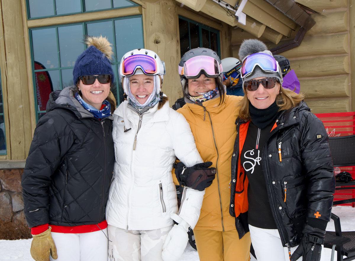 Ski for Gretch Day | Gretchen Palmer Event - St. Luke’s Wood River ...